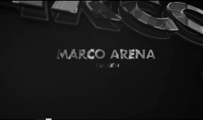 Redken | Marco Arena - Daniel Toelke :Daniel Toelke